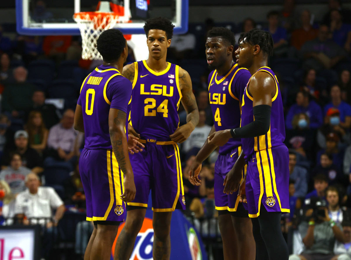 Darius Days and Shareef O'Neal Ink Summer League Contracts - Sports ...