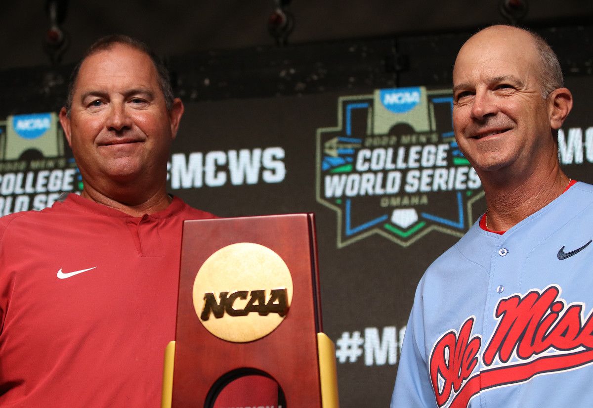 Oklahoma 'Extremely Excited' to Finish Off Historic College World ...