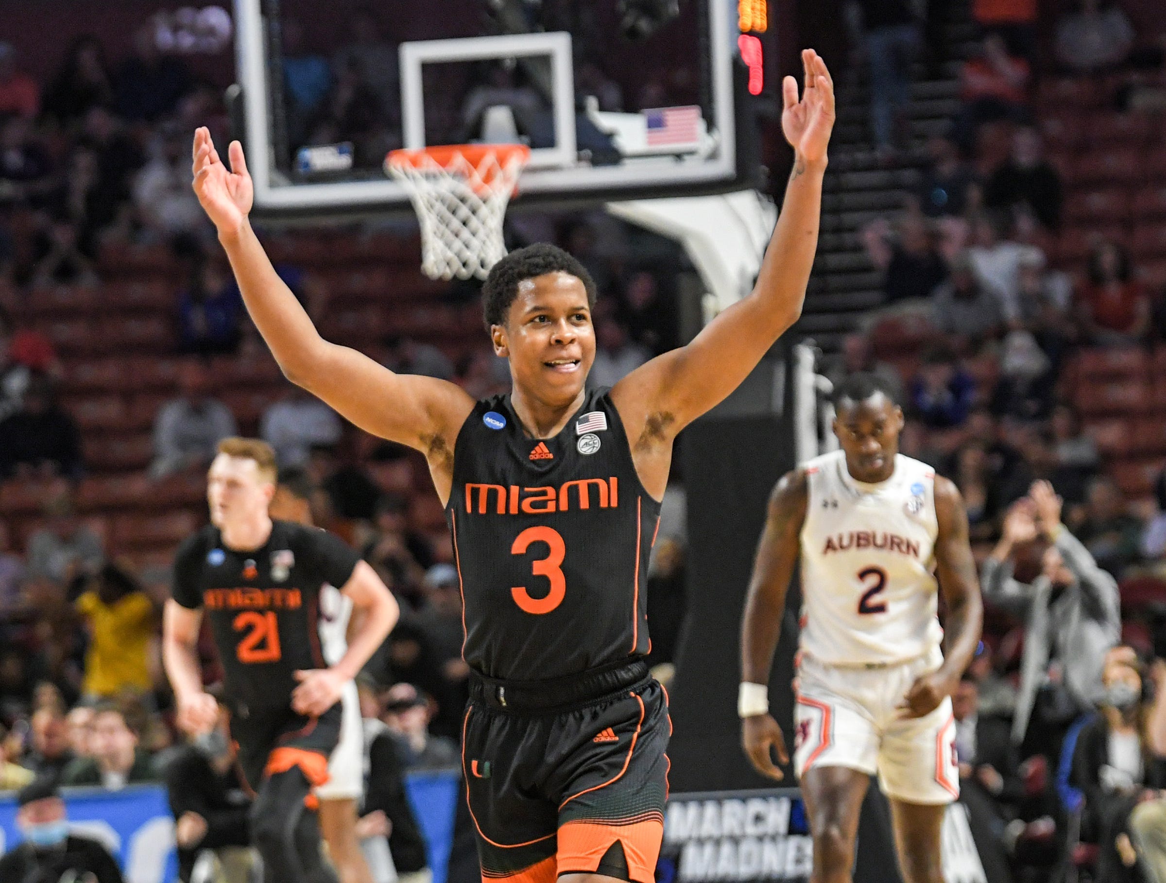 Detroit Pistons Sign Miami Hurricane's Charlie Moore - All Hurricanes ...