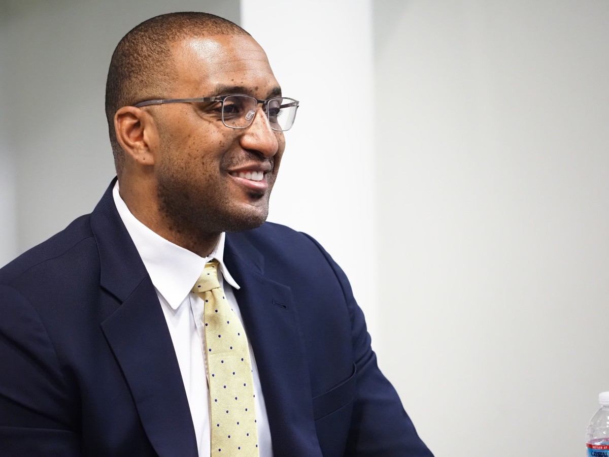 Cal Basketball: Nets GM Sean Marks Sure to Earn His Money in Coming ...