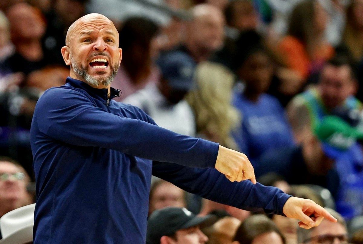 Cal Basketball: Nets GM Sean Marks Sure to Earn His Money in Coming ...