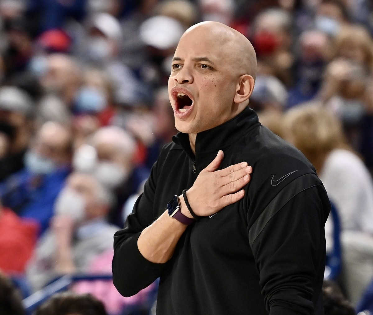 Cal Basketball: Nets GM Sean Marks Sure to Earn His Money in Coming ...