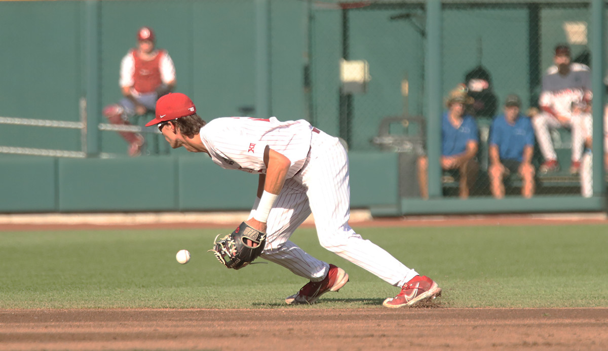 COLUMN: Oklahoma Wasn't Sharp – and Ole Miss Made the Sooners Pay ...