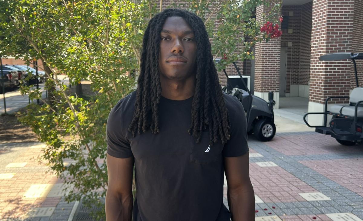 Florida State leaves 2023 RB Samuel Singleton with a choice to make ...
