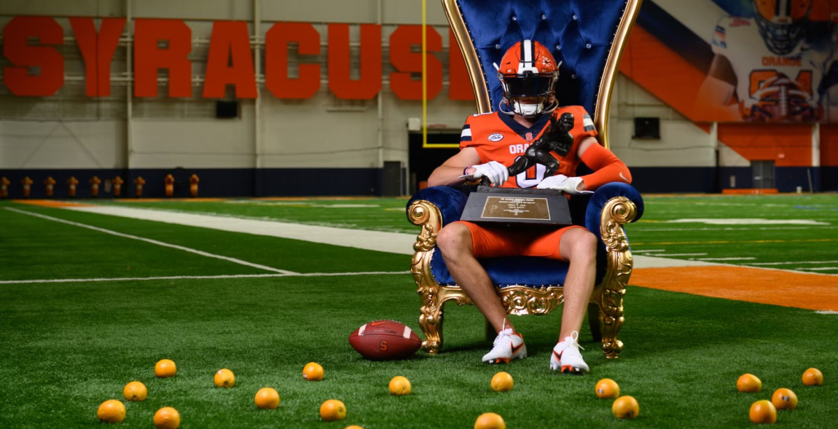 National Signing Day Profile: Bryce Cohoon - Sports Illustrated ...