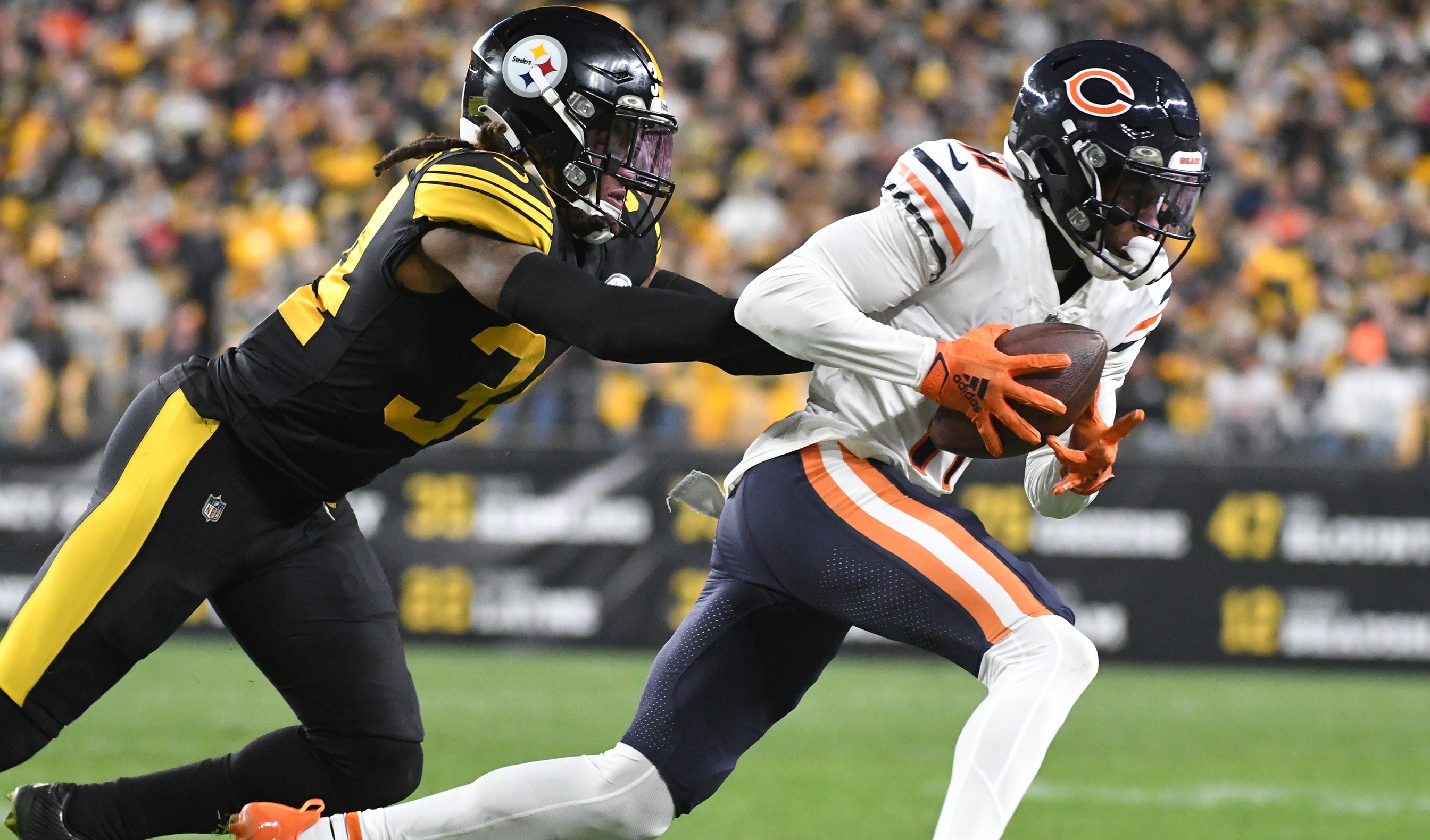 Most underrated for Chicago Bears and NFC North - Sports Illustrated ...