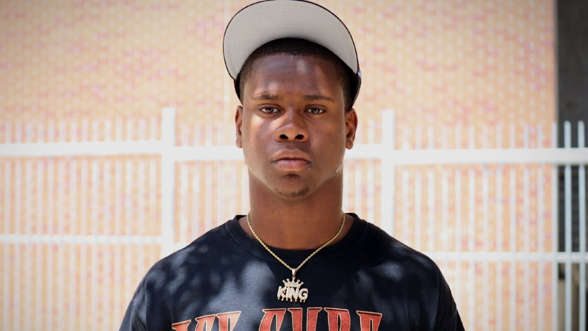 Florida Gators Take the Lead for WR Andy Jean - Sports Illustrated ...