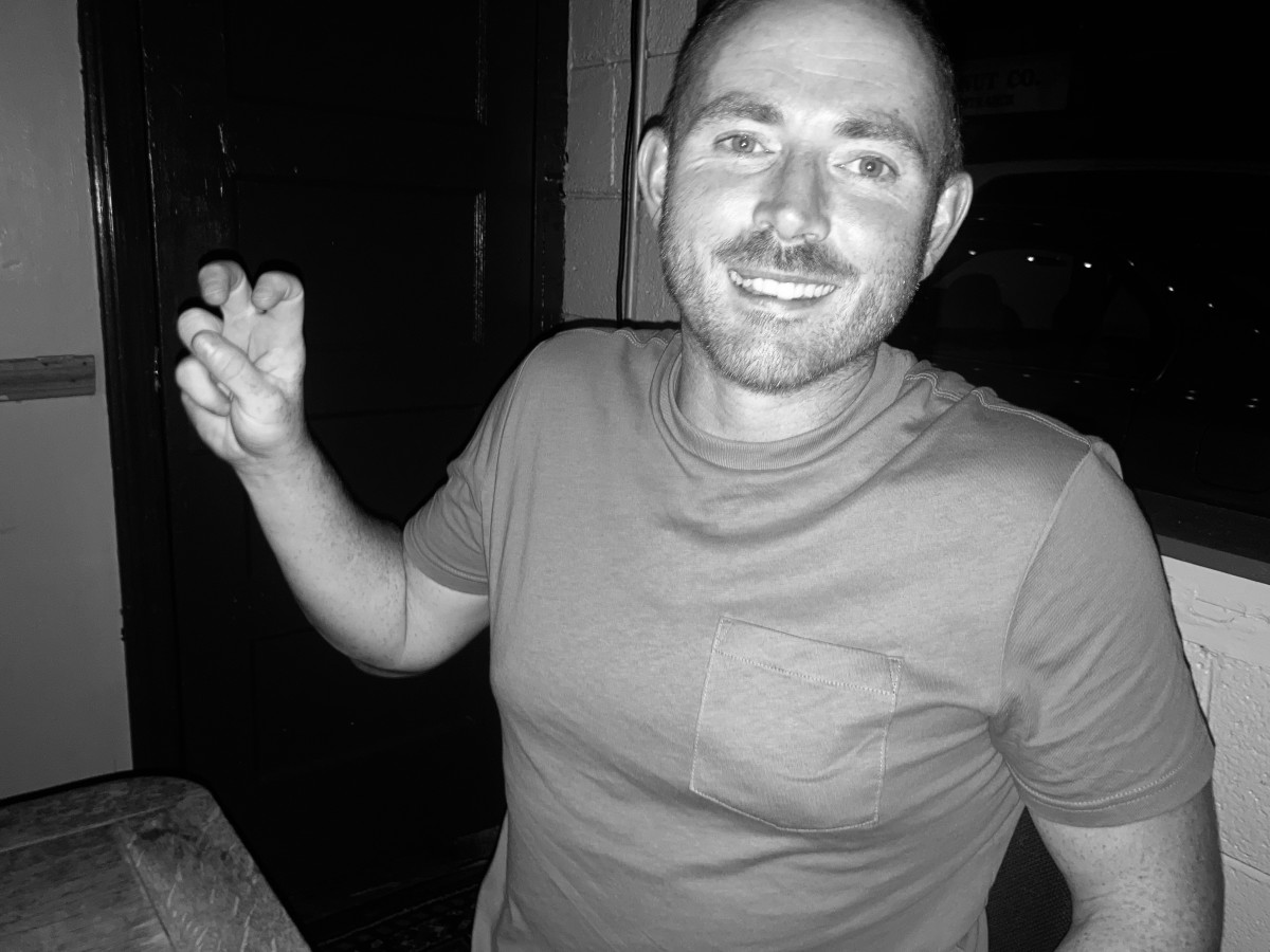 Conversion Therapy: THE Gordon Hanlon - Sports Illustrated TCU Killer ...