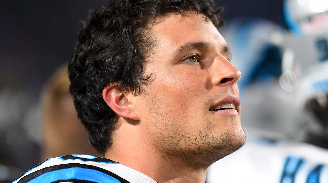 Former Panthers Great Luke Kuechly Lands Broadcasting Gig - Sports ...