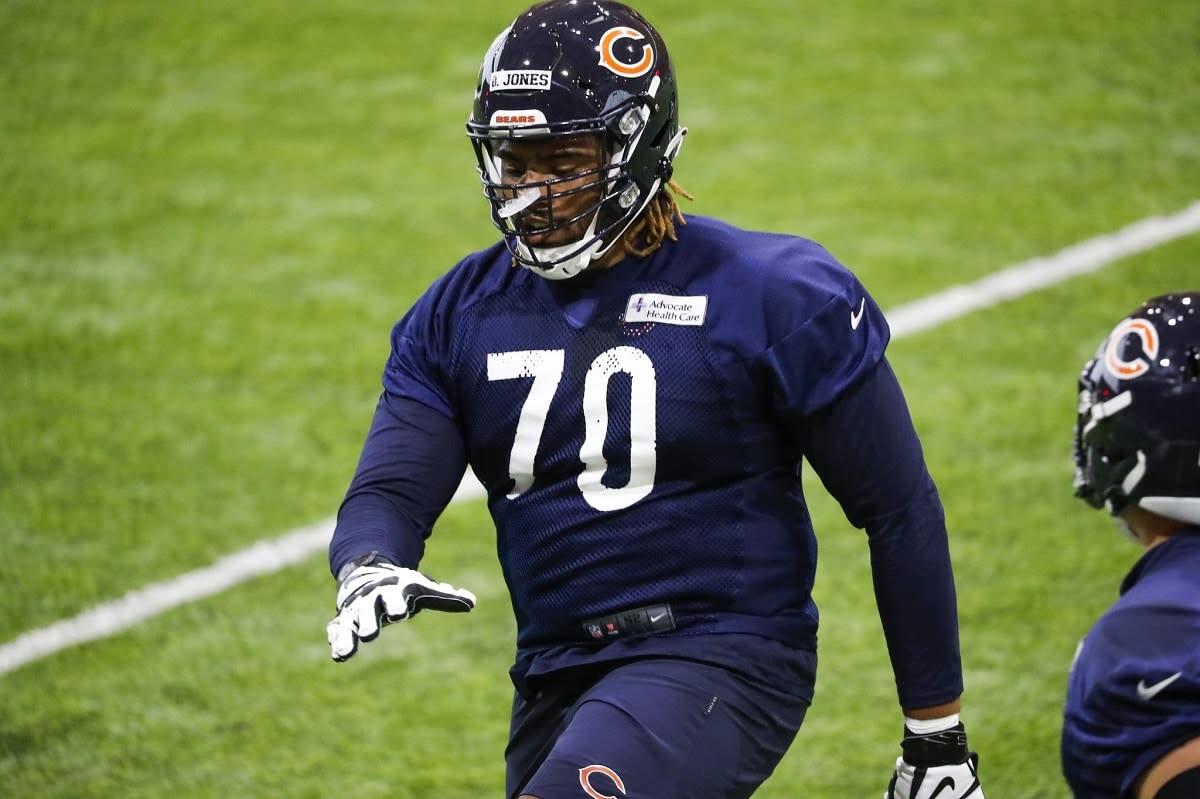 NFL Rookie Storylines: Latest News and Headlines Surrounding the 2022 ...