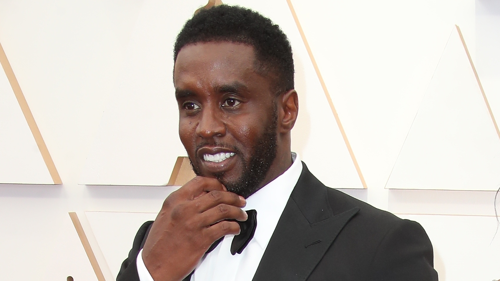 Diddy Pledges $1M Donations to Howard, Jackson State at BET Awards ...