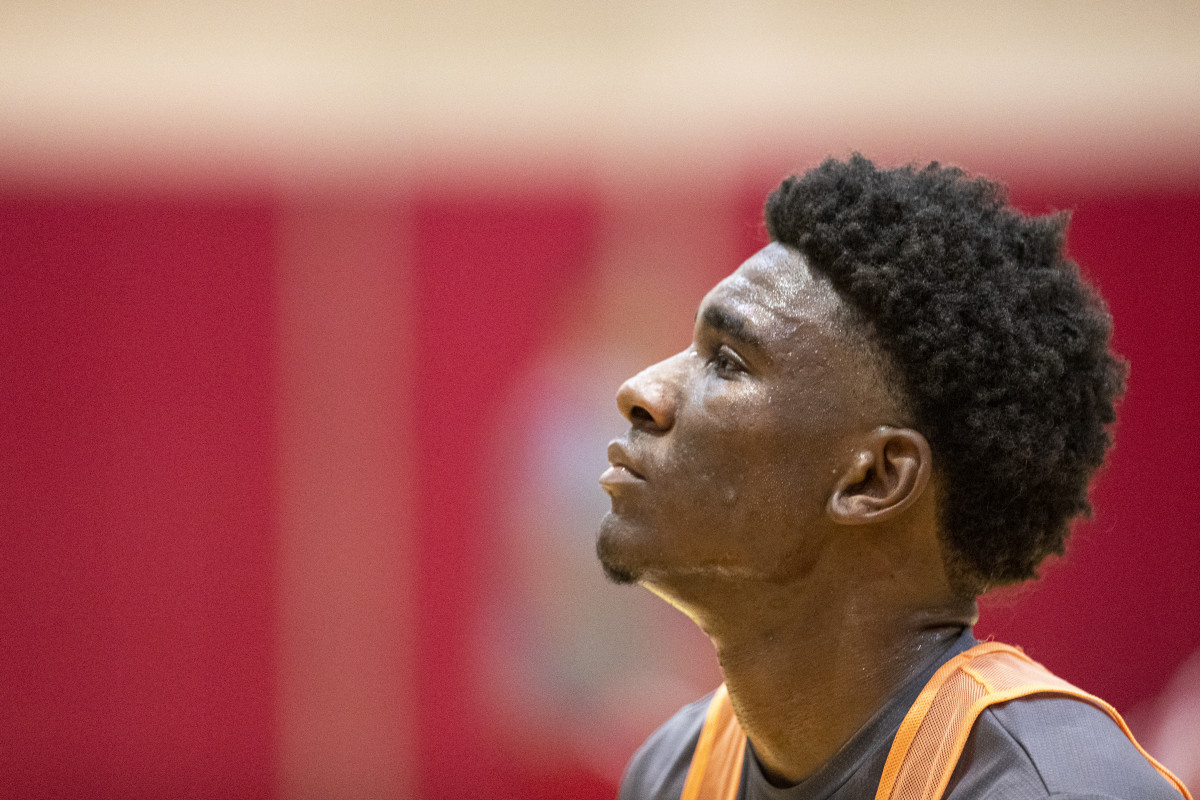 'His Upside is Tremendous': Versatile Kaleb Banks Brings Tough, Humble ...