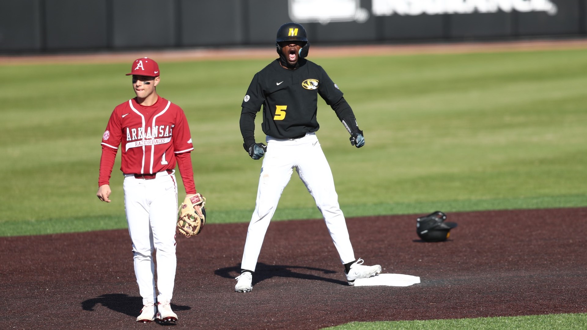 Missouri SS Josh Day in Transfer Portal - Mizzou Sports Talk