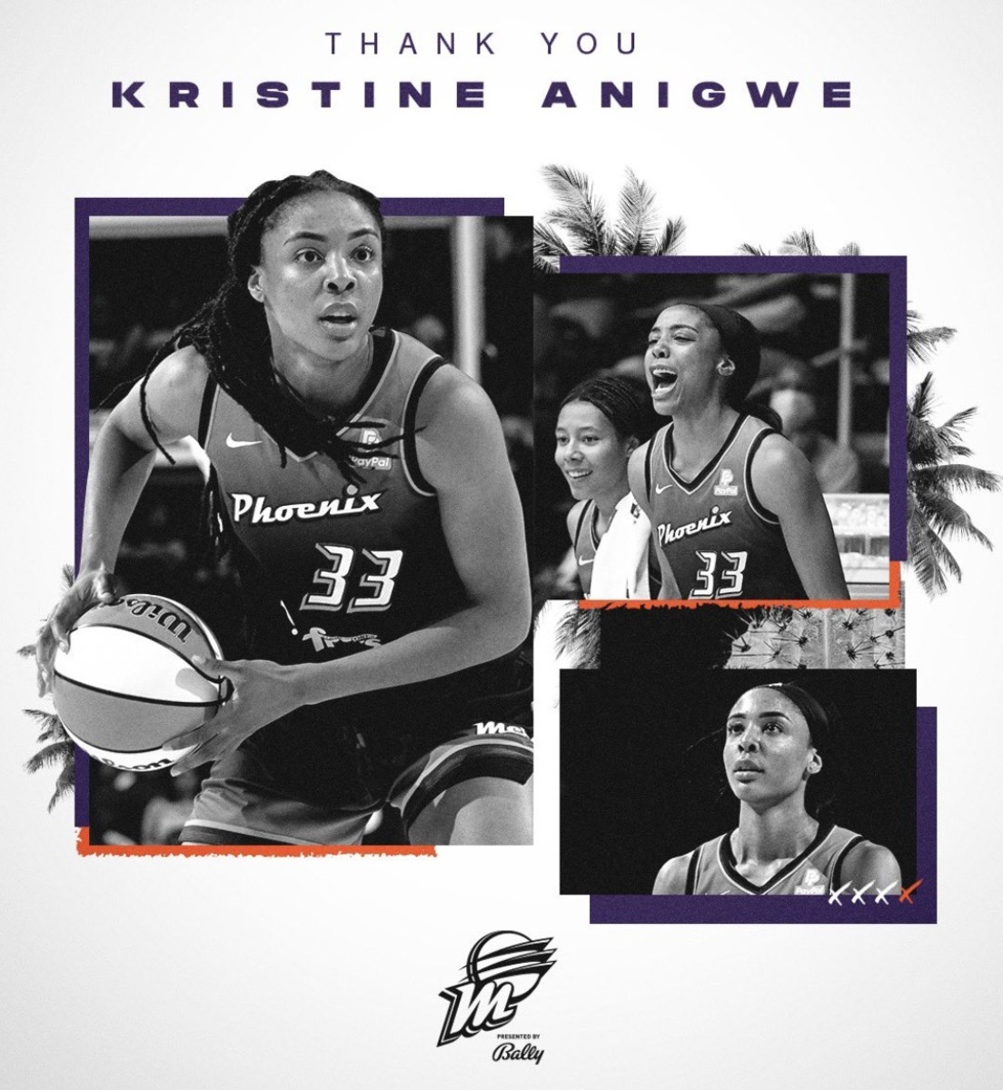 Cal Women's Basketball: Kristine Anigwe Waived by Phoenix, Which Signs ...
