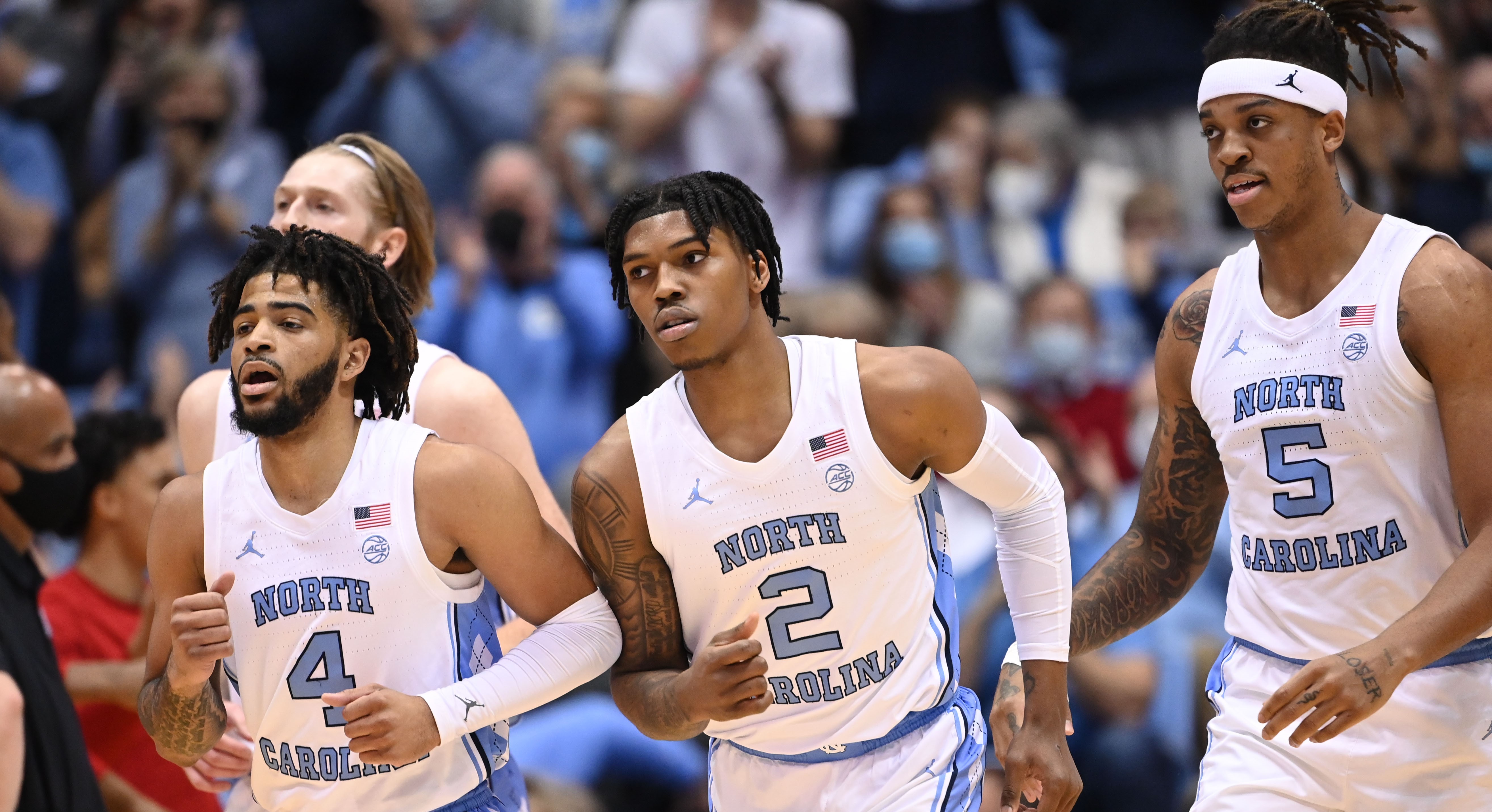 Top 10 Returning ACC Basketball Players - Sports Illustrated Virginia ...