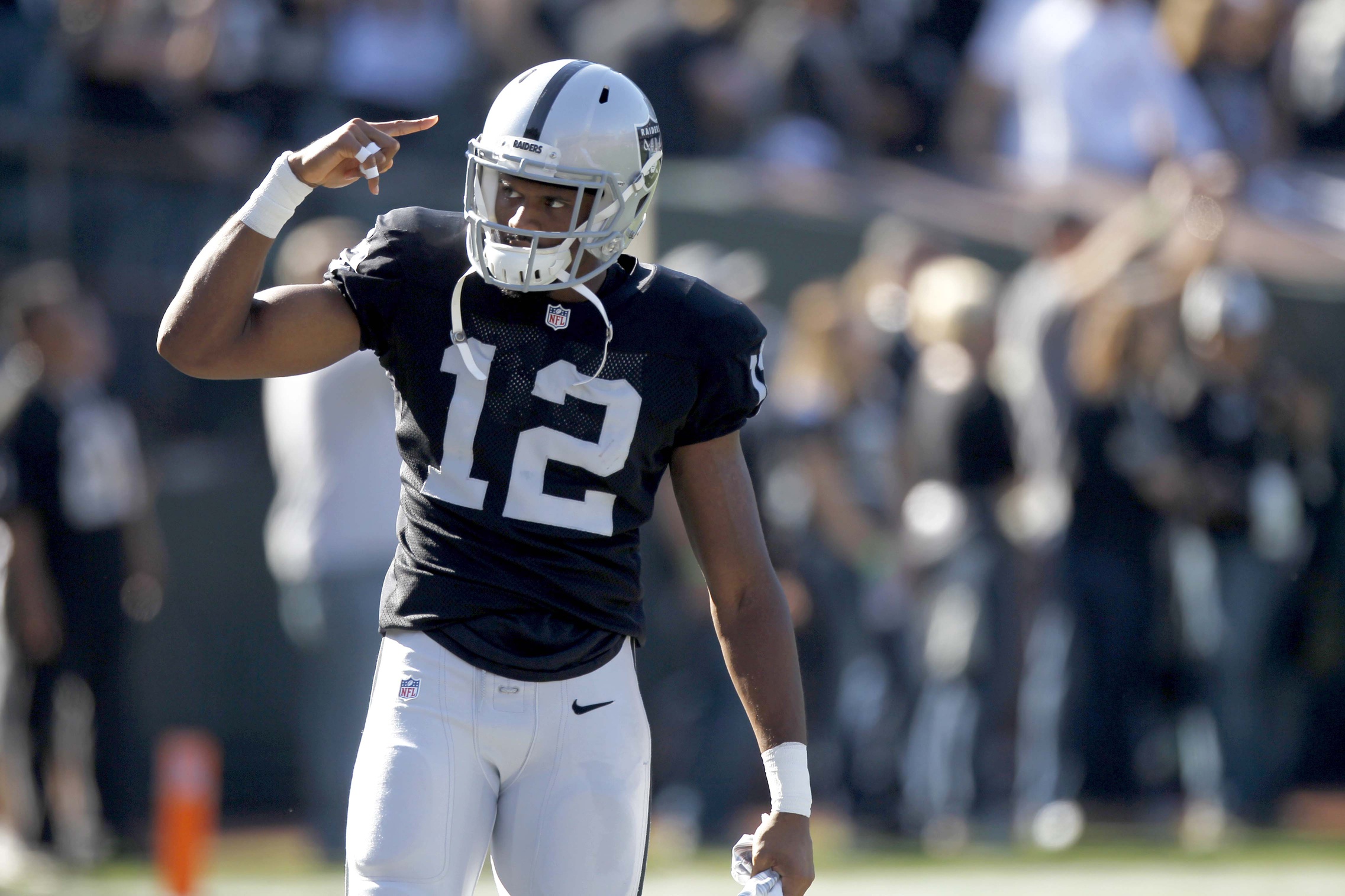 Brice Butler News | SportSpyder