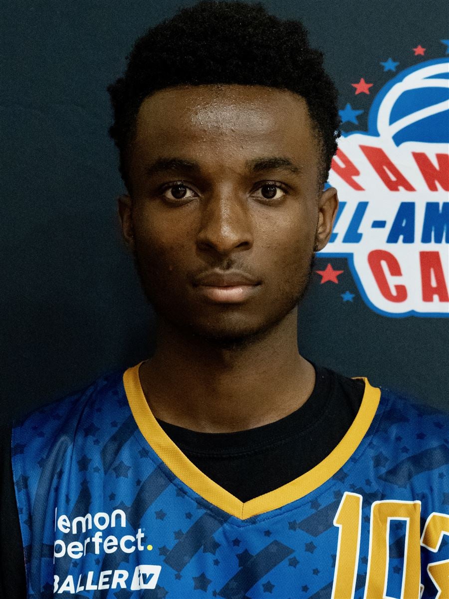 Georgia Tech Basketball: Four-Star Center Luke Bamgboye Receives Offer ...