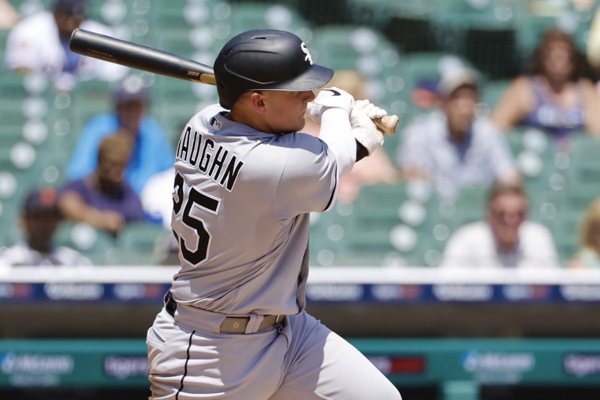 Andrew Vaughn's Return to the Big League Ballpark of His Youth Will Be ...