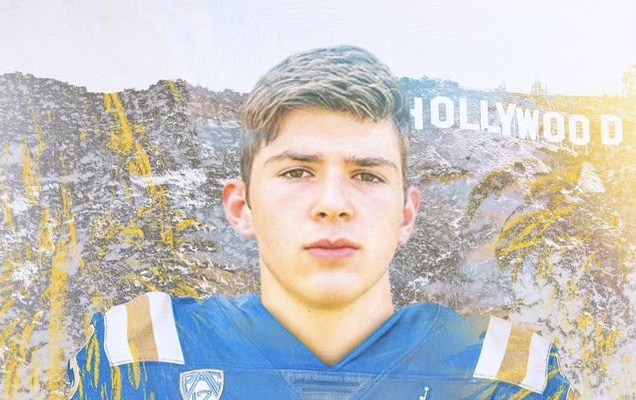 Elite Class of 2023 Long Snapper Jake Eldridge Commits to UCLA Football ...