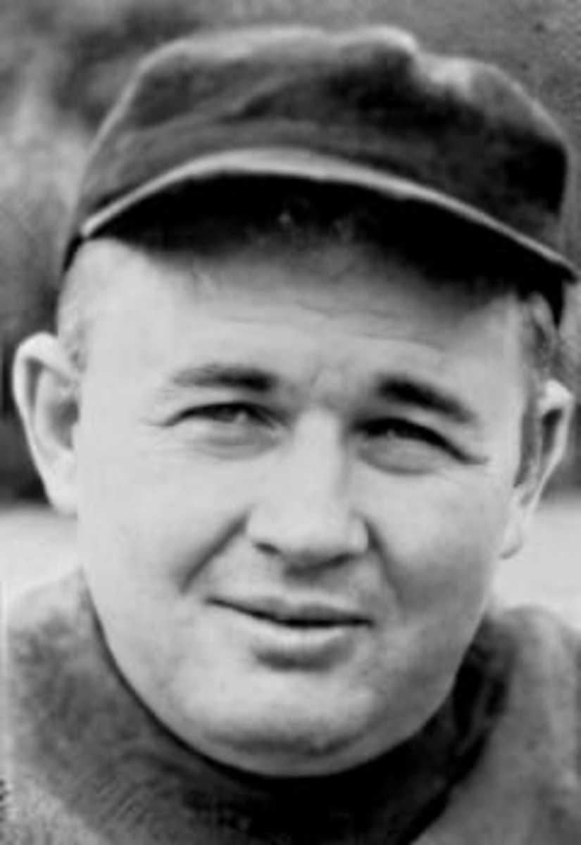 Nebraska Football’s Memorial Stadium: The Third Decade, 1943-52 - All ...