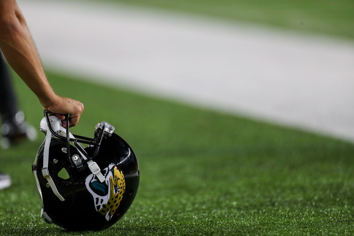 Report: Jacksonville Jaguars VP of Football Analytics Eugene Shen ...