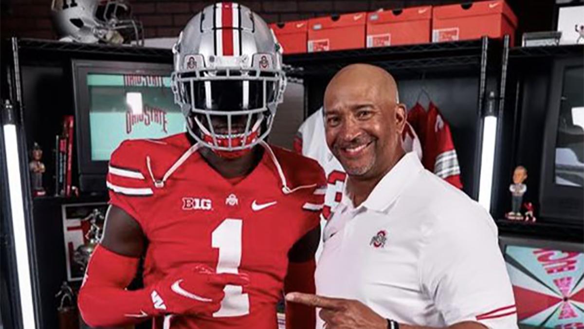 Calvin Simpson-Hunt's Impact On Ohio State's 2023 Recruiting Class ...
