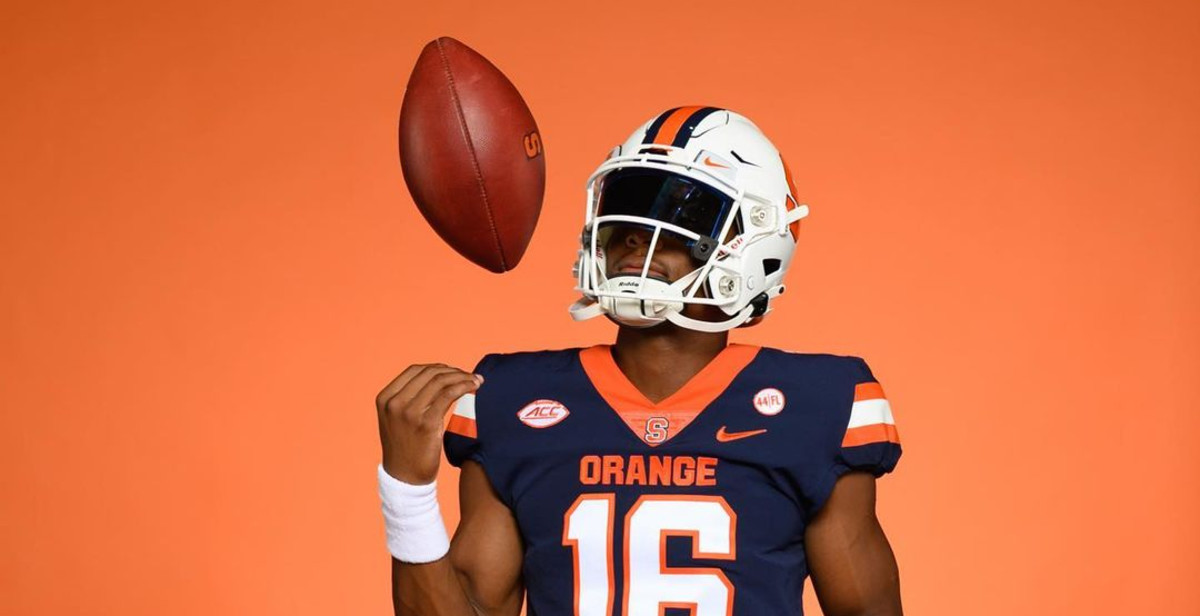 Monday Musings: J’onre Reed, Saboor Karriem, LaNorris Sellers, Mike ...