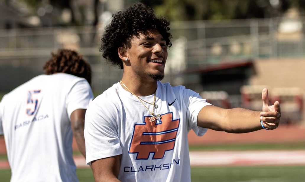 Louisville QB Commit Pierce Clarkson Named to Elite 11 - Sports ...