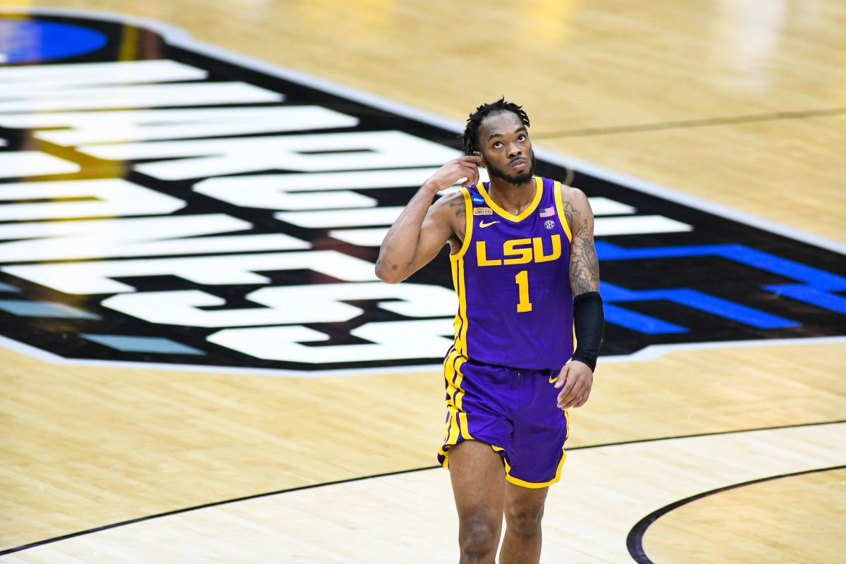 LSU Basketball Well-Represented in NBA Summer League Opener - Sports ...