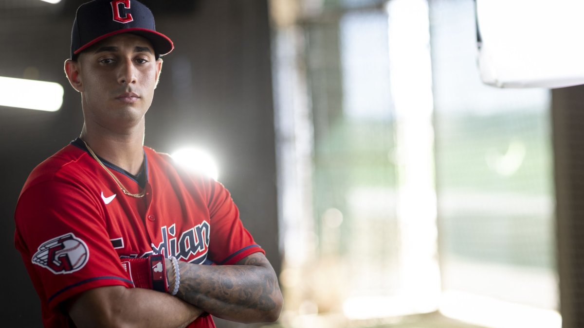 Guardians Farm Report: Rocchio And Noel Power Akron To Comeback Win ...