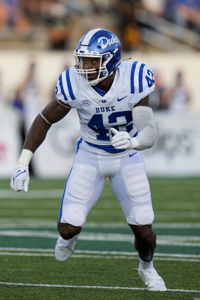 Georgia Tech Football: First Look at Matchup vs Duke - Sports ...