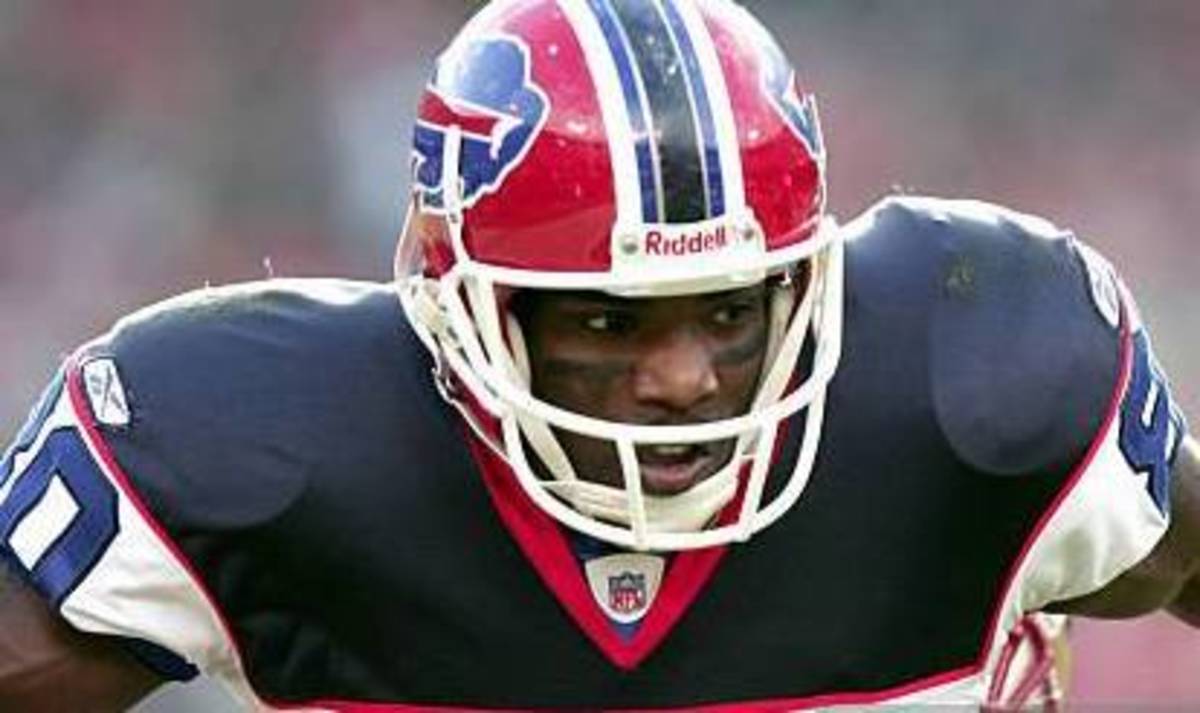 Buffalo History: Ranking the 5 Most Underrated Bills of All-Time ...