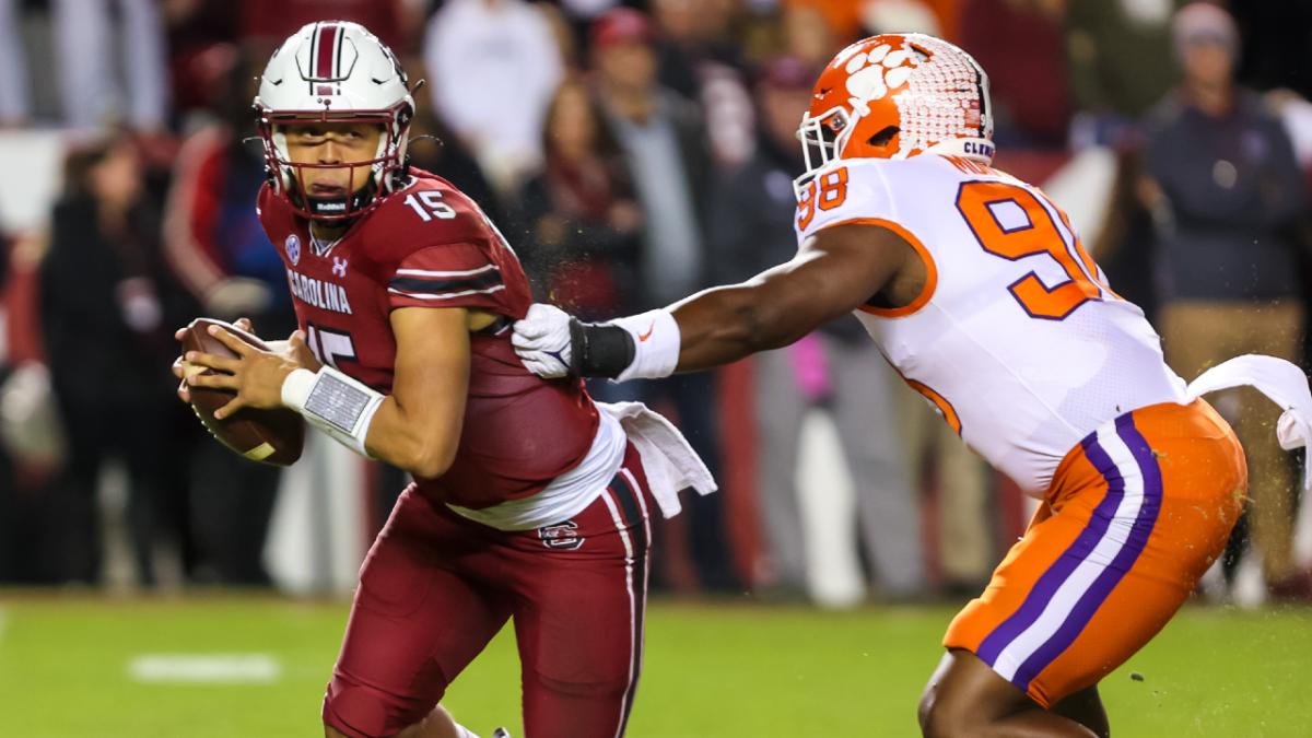 ACC Football Preview: Clemson - All Hurricanes on Sports Illustrated ...