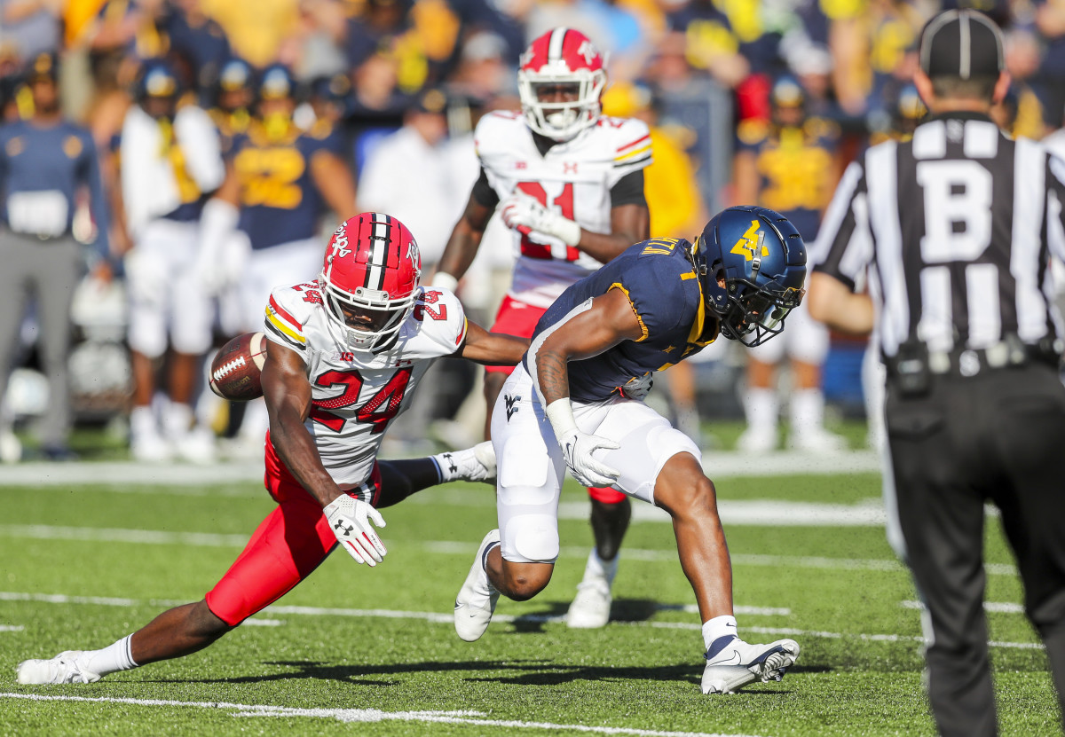 Georgia Tech's Kenny Bennett Looks to be Special Team Ace in 2022 ...