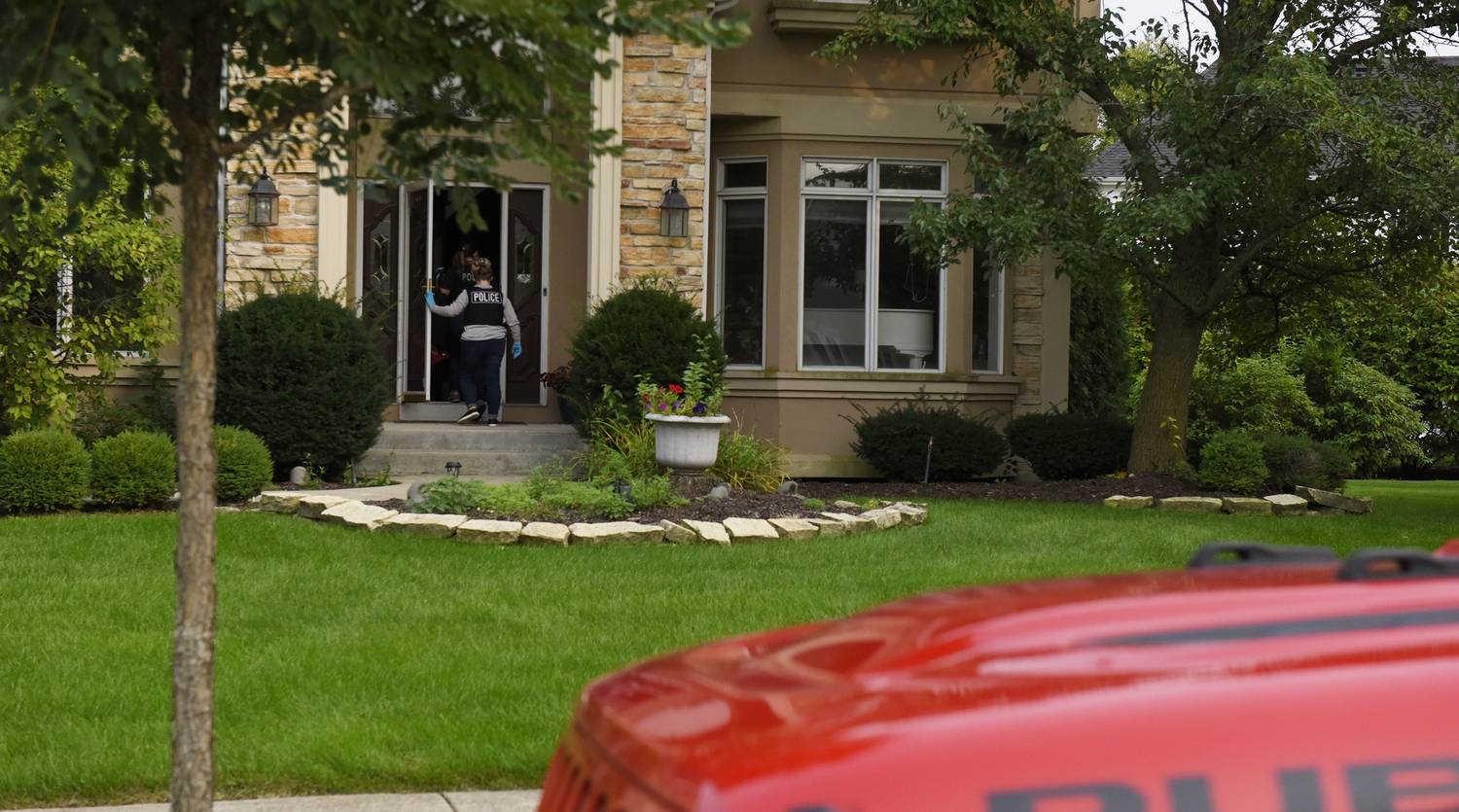 Report: ‘Cheer’ Star Jerry Harris Receives 12-Year Prison Sentence for ...