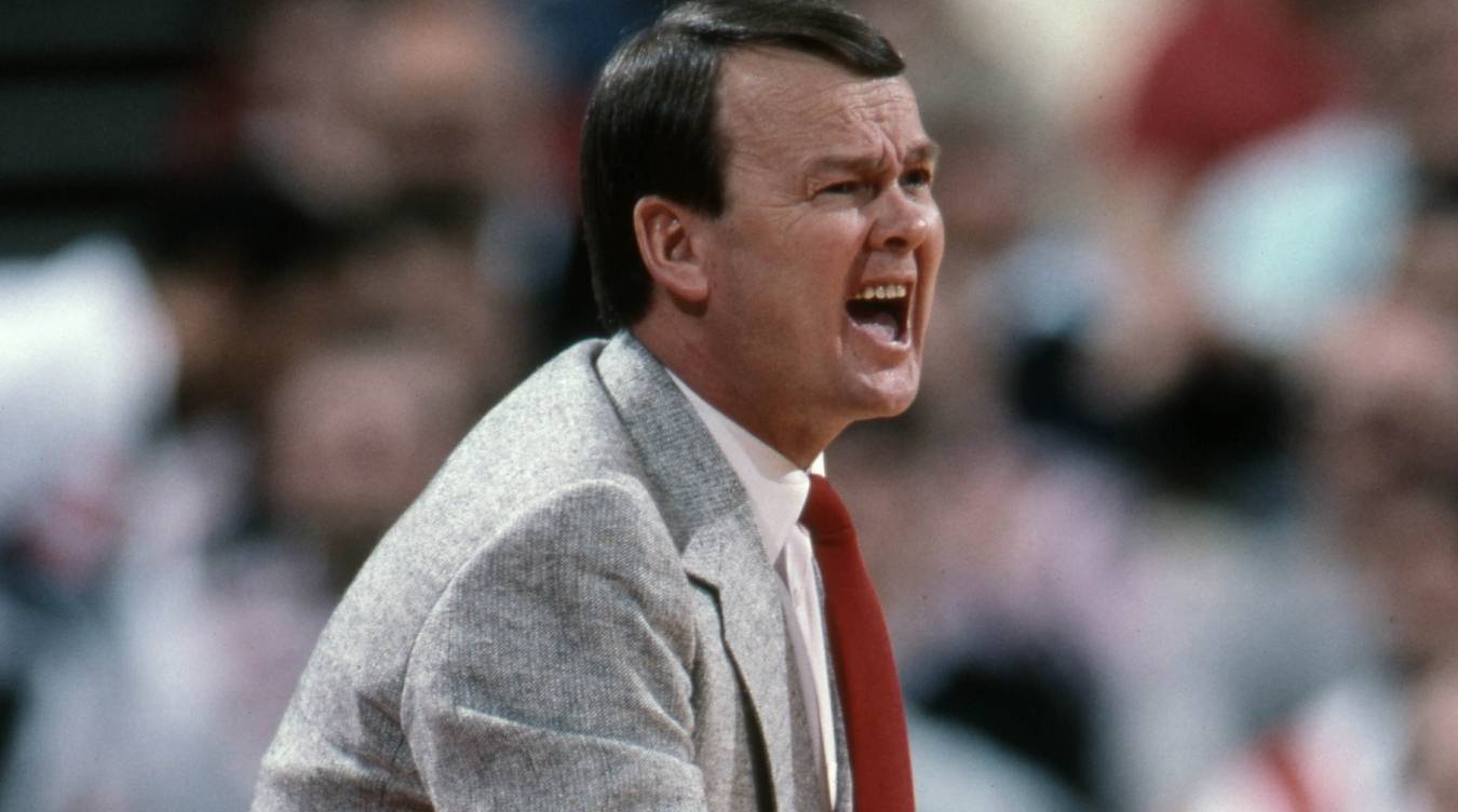 Former NBA Coach of the Year Mike Schuler Dies at 81 - Sports Illustrated