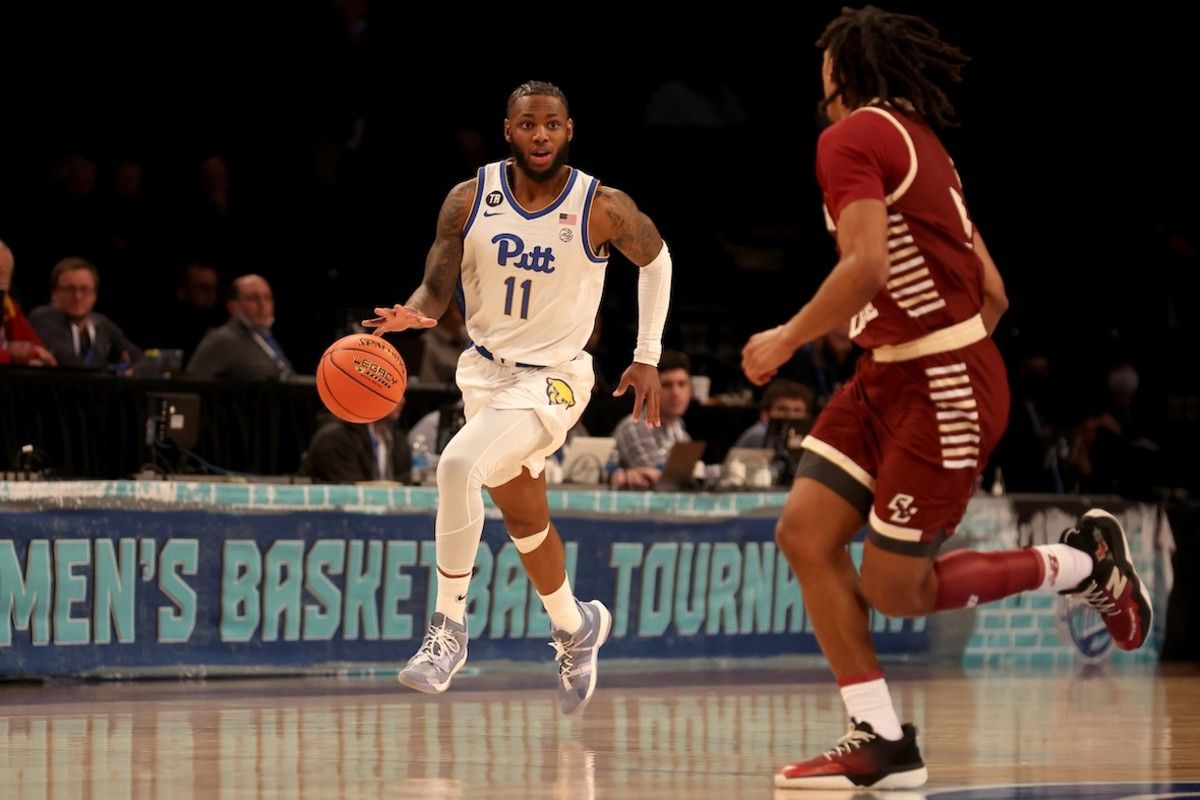 Pitt Basketball Reveals Full Non-Conference Schedule - Sports ...