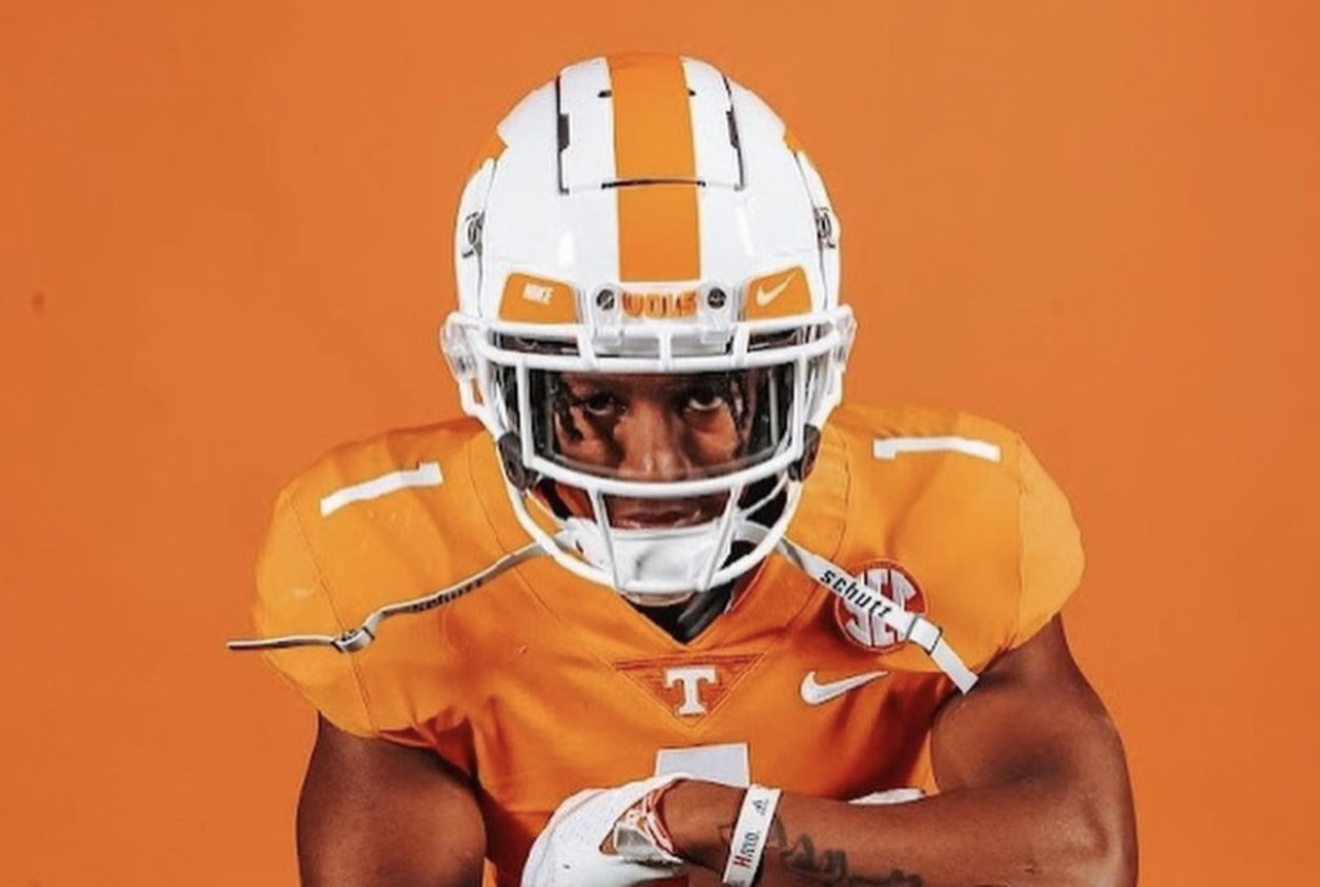 3 & Out: Breaking Down the Commitment of Elite ATH Cameron Seldon ...