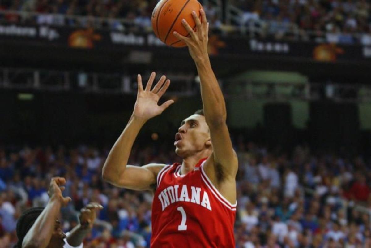 Hoosier Favorite No. 1? Picking Favorite Indiana Basketball Players ...