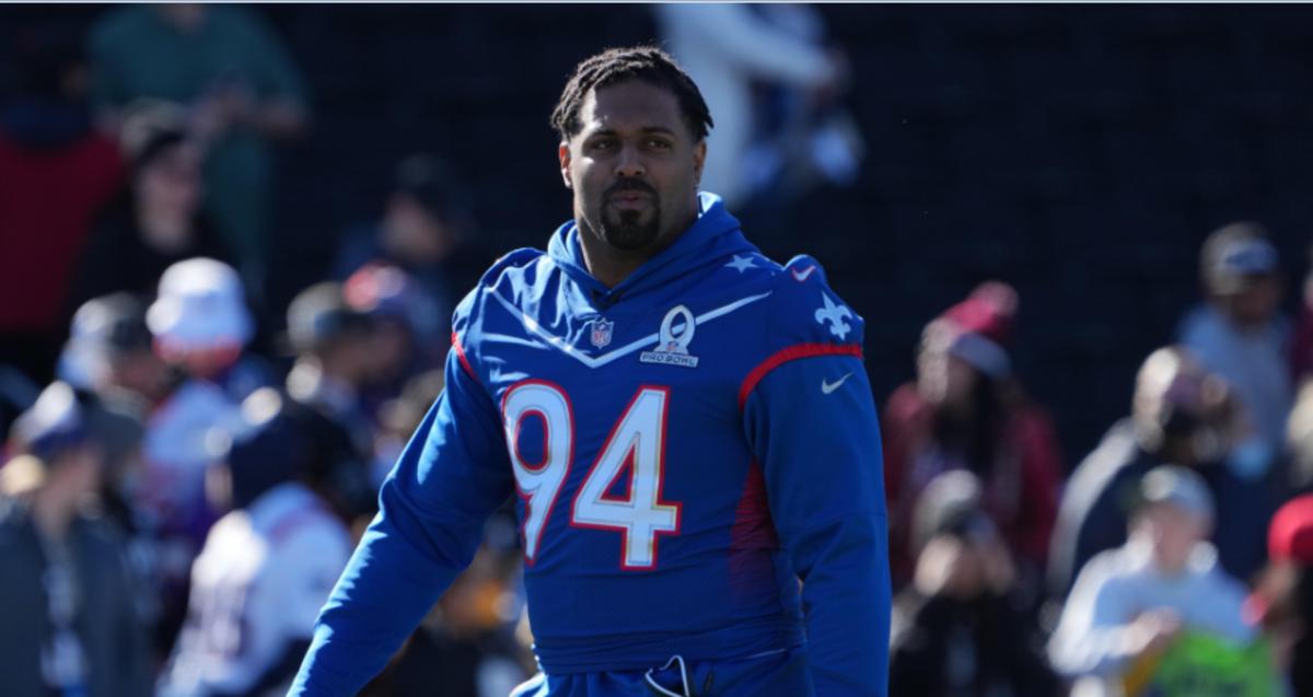 Cameron Jordan Ranked Among Top 10 Edge Rushers in NFL - Sports ...