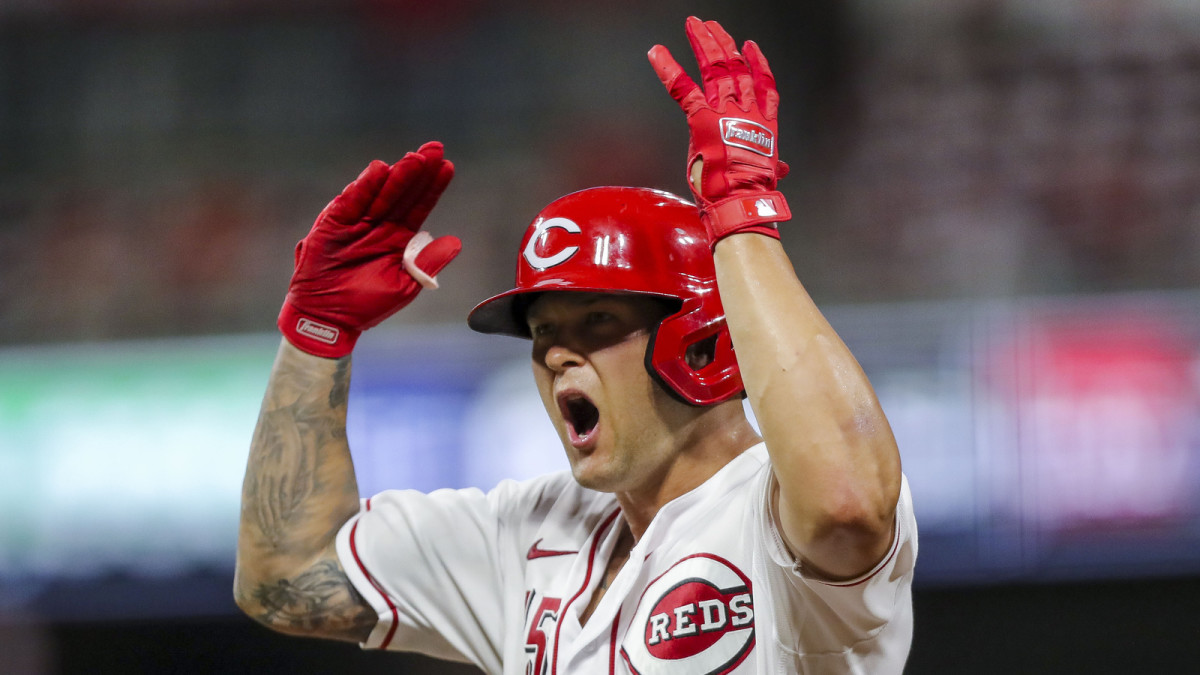 Fantasy Baseball Waiver Wire Week 14: Nick Senzel, Please Stay Healthy ...