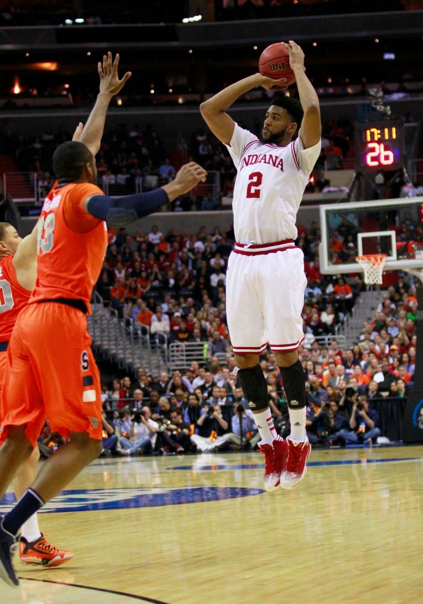 Hoosier Favorite No. 2? Picking Favorite Indiana Basketball Players ...