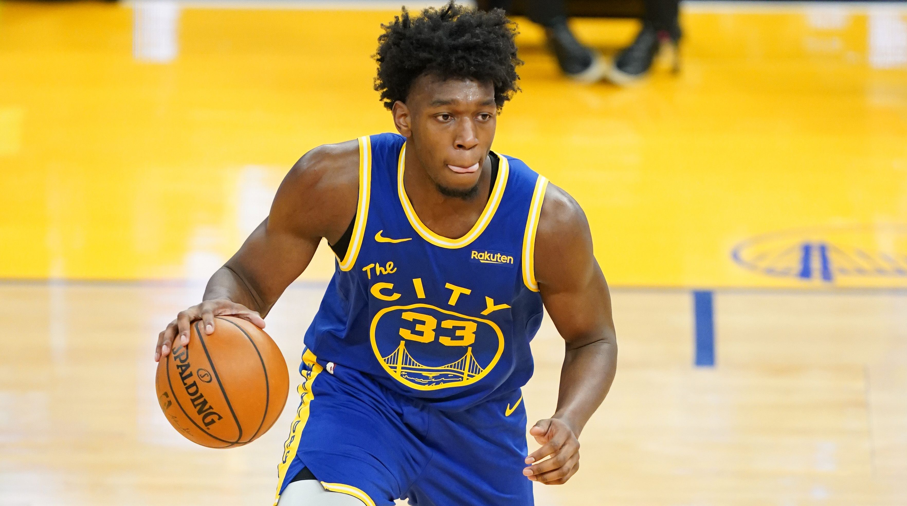 James Wiseman Says He’s Playing in Sunday’s Summer League Game - Sports ...