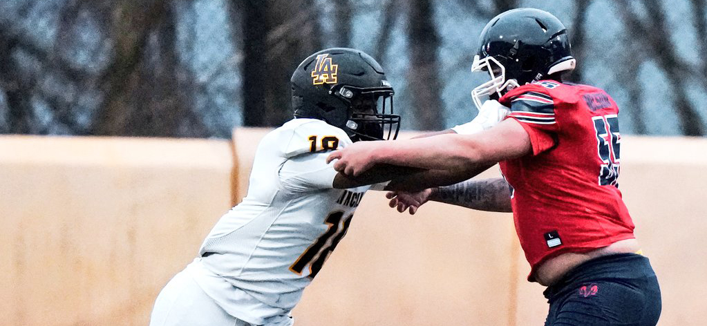 2023 Edge Rusher Recruit Jayden Wayne Announces College Commitment - Sports Illustrated Oregon ...