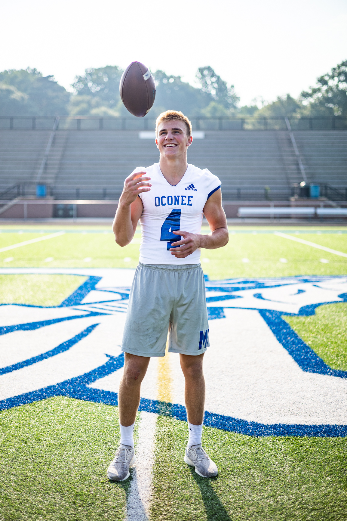 News: Georgia Native Whit Weeks Commits to LSU - Sports Illustrated LSU ...