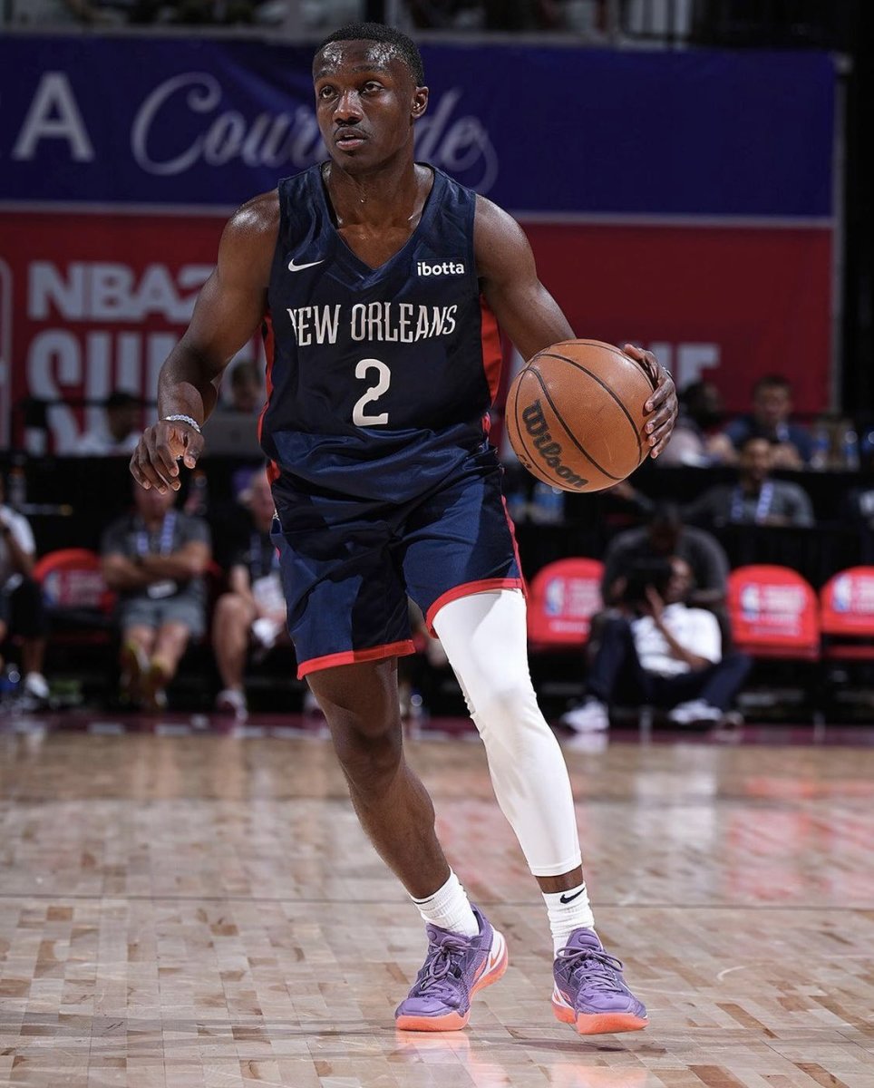 Jared Harper Working Hard to Earn His Keep - Sports Illustrated New ...