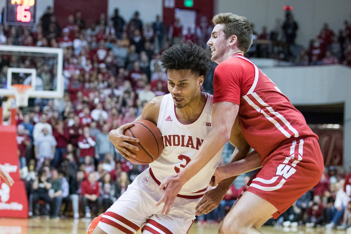 Hoosier Favorite No. 3? Picking Favorite Indiana Basketball Players ...
