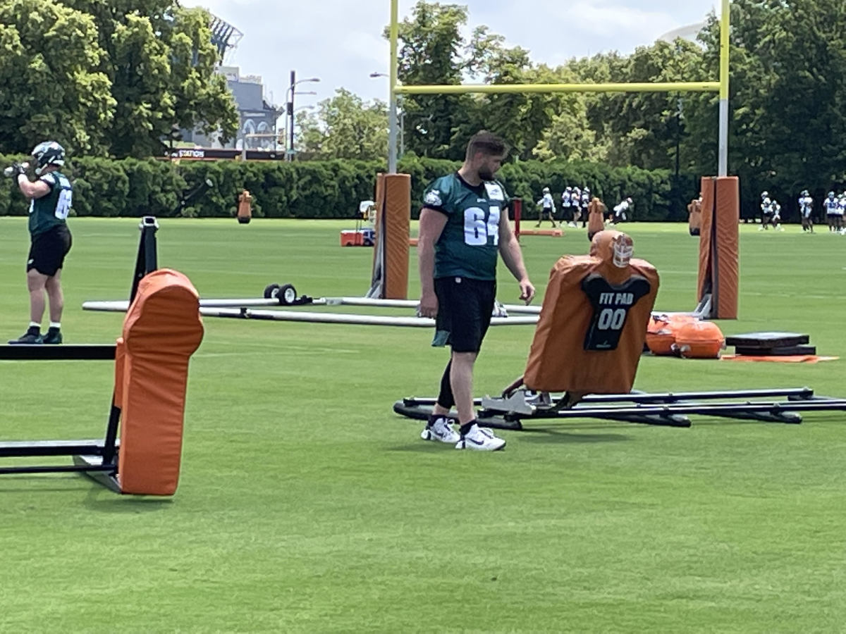 Tyree Jackson, Brett Toth to Begin Training Camp on PUP List - Sports ...