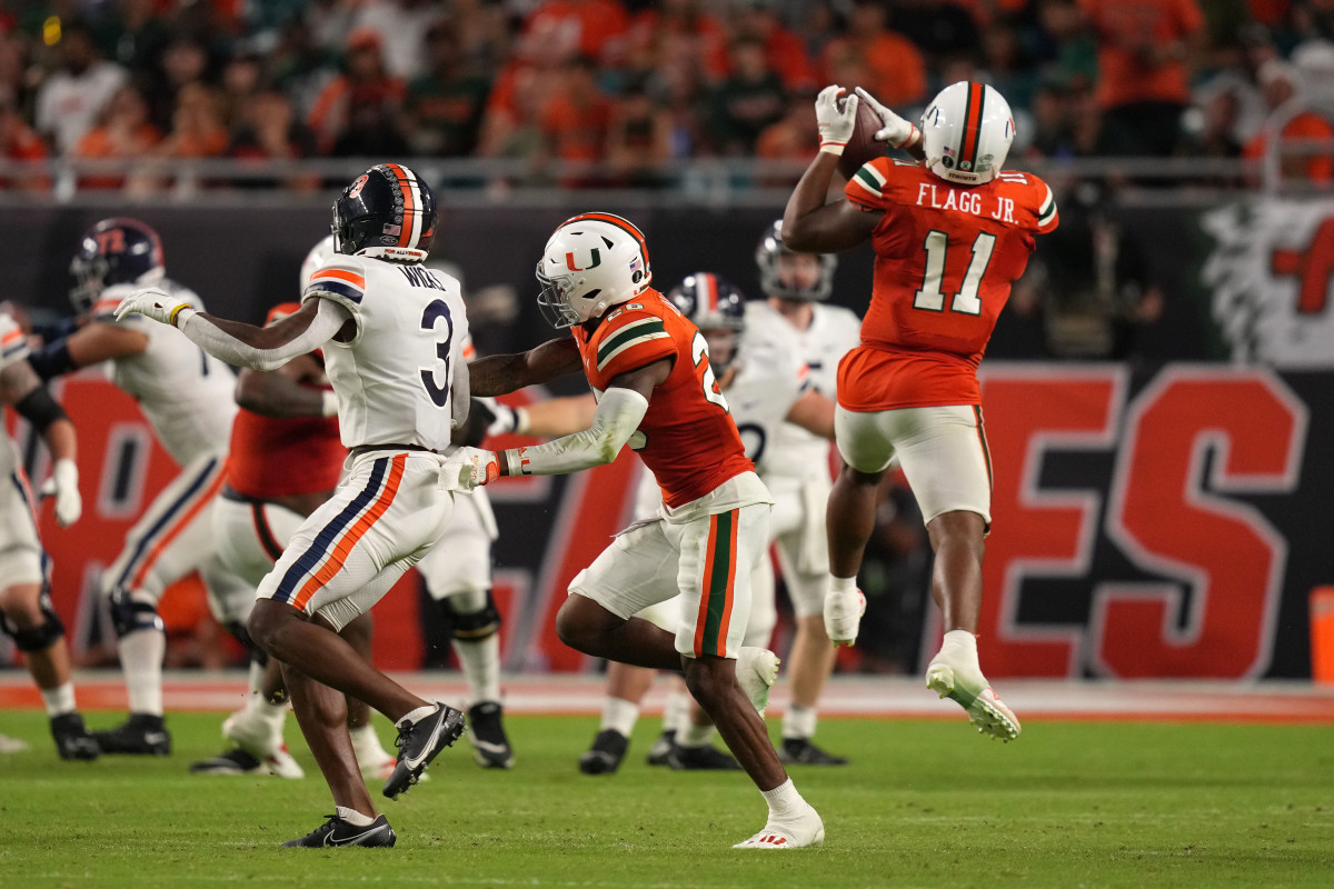 Georgia Tech Football: Ranking the ACC Coastal's Linebacking Groups ...