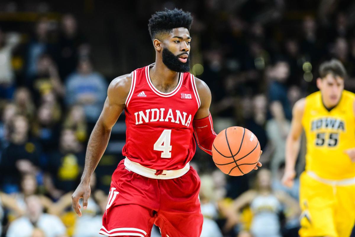 Hoosier Favorite No. 4? Picking Favorite Indiana Basketball Players ...